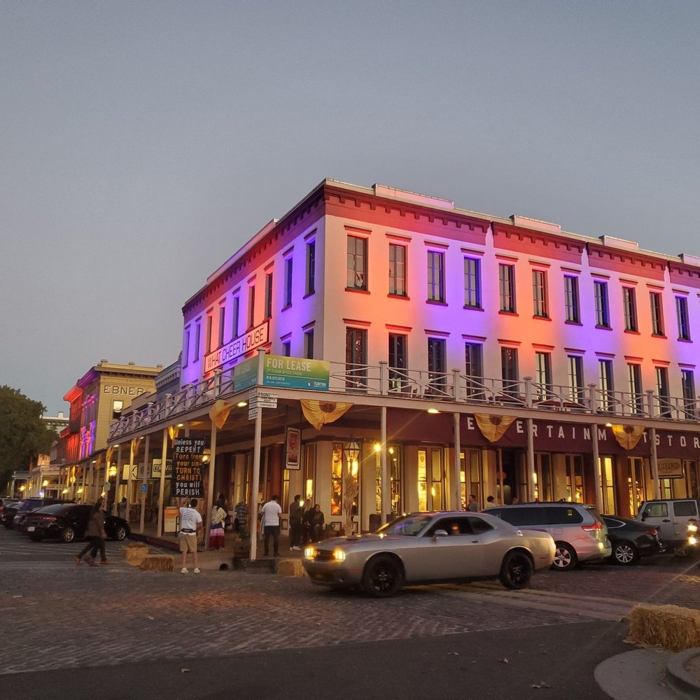 Sac Things to Do - Last Updated 2023 - Yelp