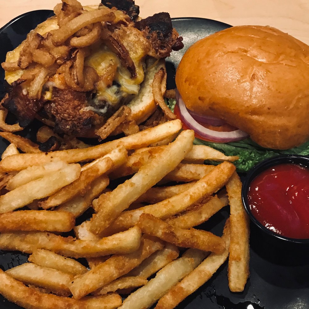 The Great Pittsburgh Weekend - Yelp