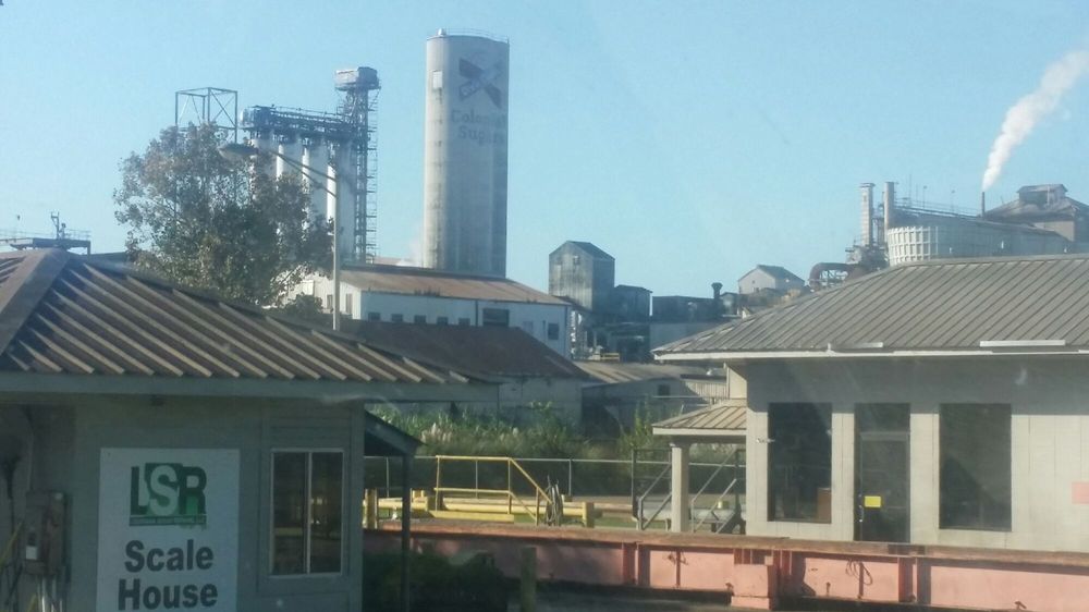 Colonial Sugar Refinery - 1230 5th Ave, Gramercy, LA - Phone Number - Yelp