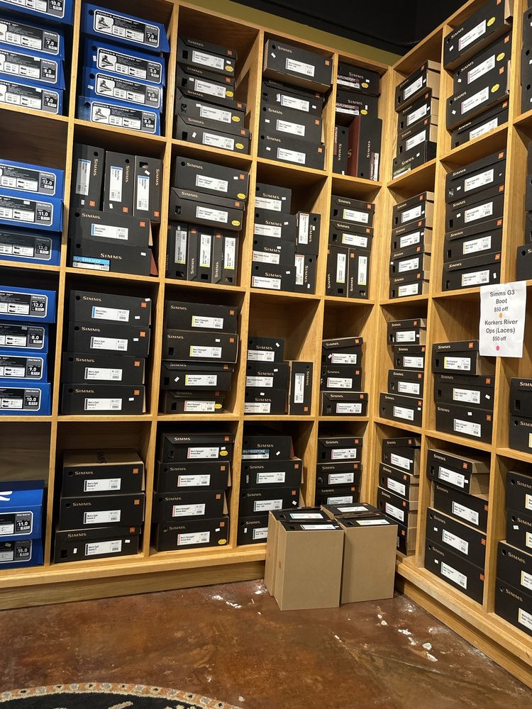 The Fish Hawk, Atlanta | Roadtrippers