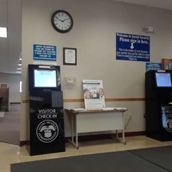 Social Security - Public Services & Government - 5515 N Post Rd ...