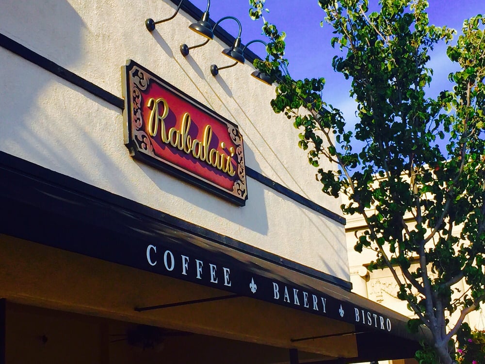 Rabalais’ Bistro - 381 Photos & 297 Reviews - Coffee & Tea - 861 E Main ...