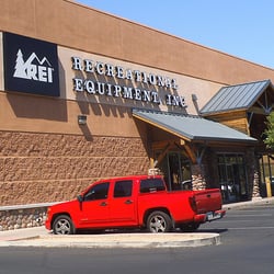 REI - 54 Photos & 80 Reviews - Outdoor Gear - 12634 N Paradise Village ...
