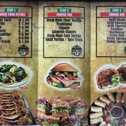 Baja 2000 - 67 Photos & 52 Reviews - Fast Food - 12215 Telegraph Rd ...