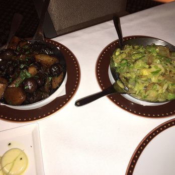 SW Steakhouse - 1337 Photos & 878 Reviews - Steakhouses - 3131 Las ...