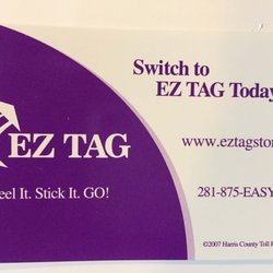Ez Tag Store - North Area - Departments of Motor Vehicles - 1417 Spring ...
