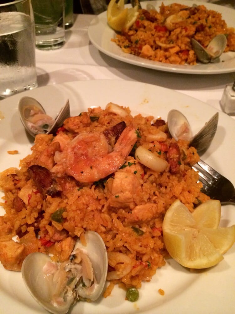 Bistro Basque - 52 Photos & 139 Reviews - Spanish - 13 River St ...