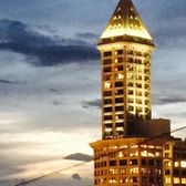 Smith Tower Observatory Bar - 127 Photos & 70 Reviews - Bars - 500 2nd ...