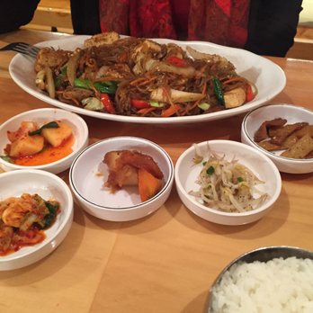 Kbop Korean Bistro - 190 Photos & 129 Reviews - Korean - 425 13th Ave ...