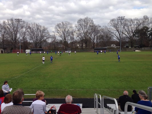 Houston Middle School 9400 Wolf River Blvd Germantown, TN Schools ...