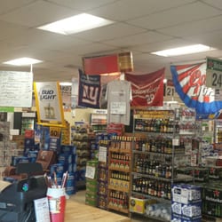 Thruway Beverages - Beer, Wine & Spirits - 1621 Columbia Tpke ...
