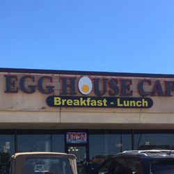 Egg House Cafe - 36 Photos & 38 Reviews - Breakfast & Brunch - 1622 W ...