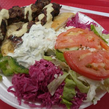 Nazareth Bread - 167 Photos & 166 Reviews - Bakeries - 4507 W Market St ...