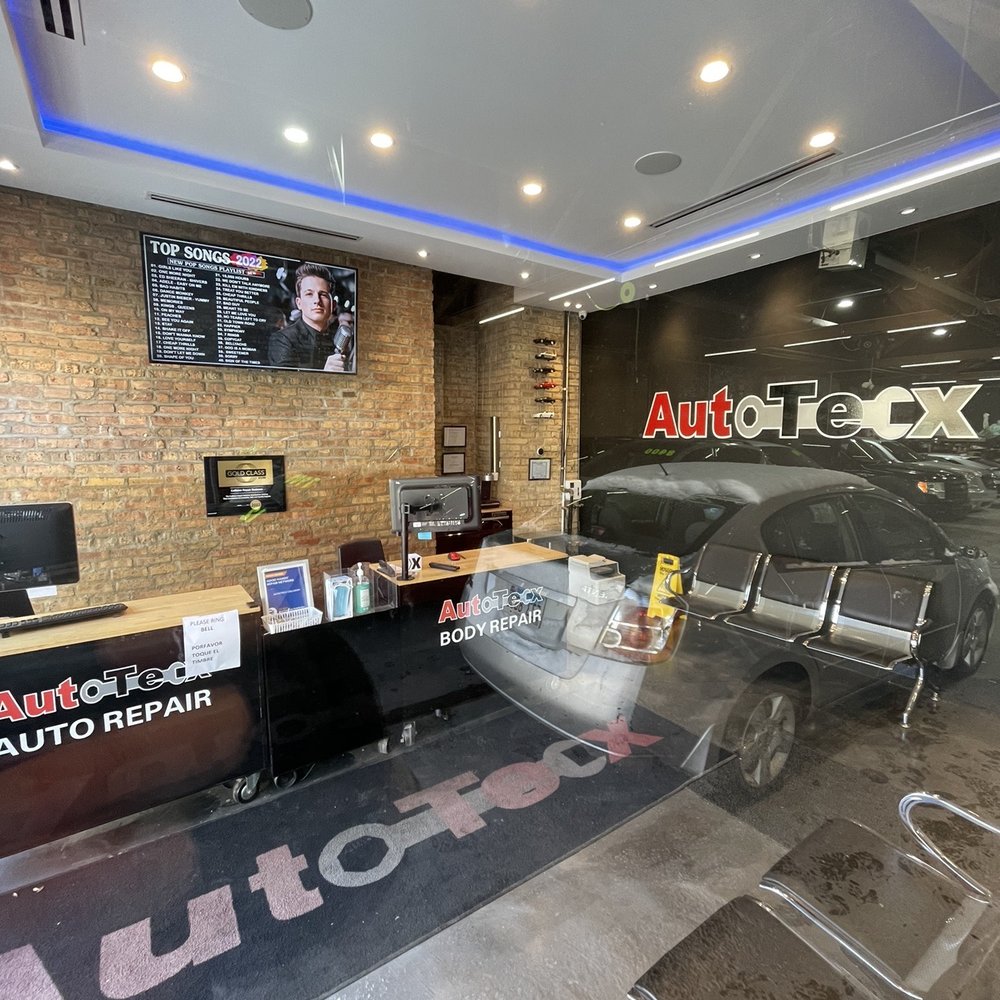 Auto Repair - North & West Side Chicago IL - Yelp