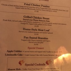 Valley Inn Restaurant and Bar - 114 Photos & 165 Reviews - American ...