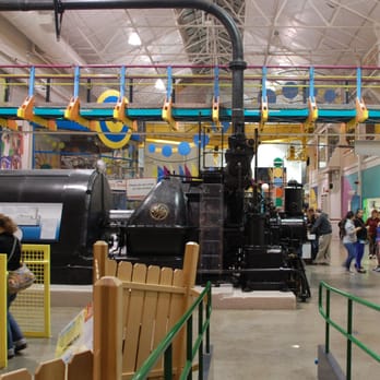 Oregon Museum of Science and Industry - 840 Photos & 485 Reviews ...