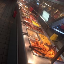 Barnhill’s Steak And Buffet - 11 Reviews - Buffets - 500 Gregory St ...
