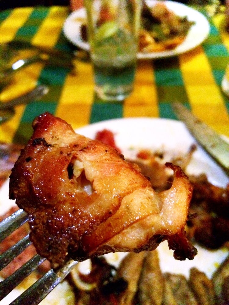 Mr. Pampas - 165 Photos & 127 Reviews - Brazilian - Blvd. Sánchez ...
