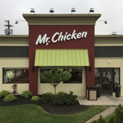 Mr. Chicken - 46 Photos - Chicken Wings - 1150 W Pleasant Valley Rd ...