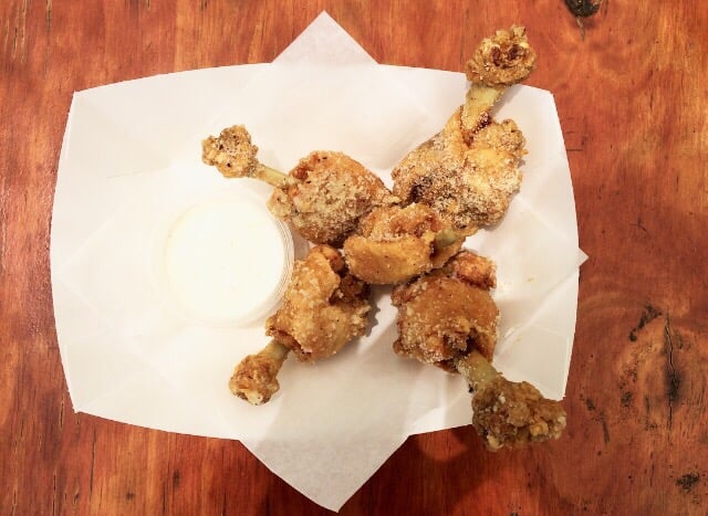 Tommy Want Wingy - 111 Photos & 159 Reviews - Chicken Wings - 94 Rainey ...