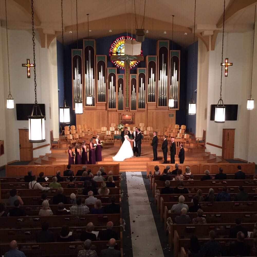 First United Methodist Church of Mesa - 56 Photos - Churches - 15 East ...