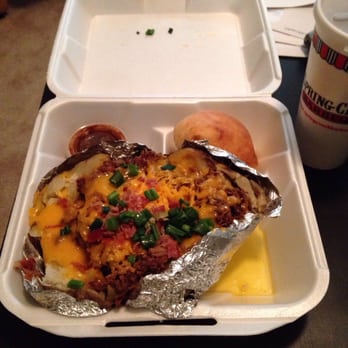 Spring Creek Barbeque - 32 Photos & 62 Reviews - Barbeque - 6068 Fm ...