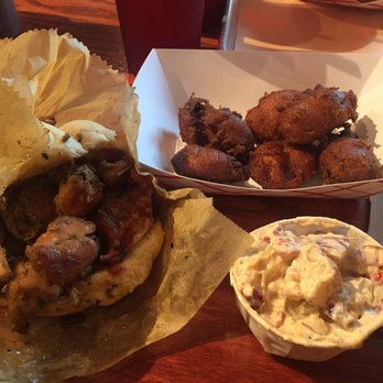 B.T.’s Smokehouse - 482 Photos & 694 Reviews - Barbeque - 392 Main St ...