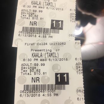 AMC First Colony 24 - 87 Photos & 239 Reviews - Cinema - 3301 Town ...