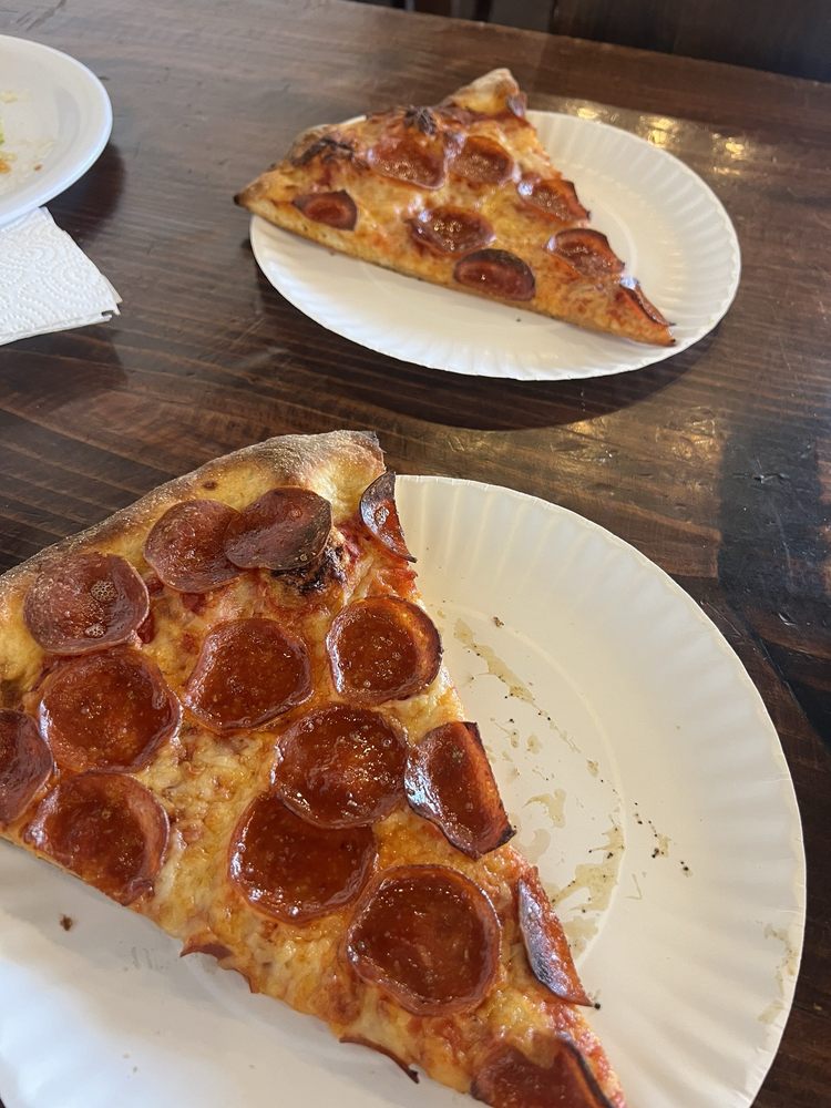 The Pizzeria | Hyperflyer Instant Delivery