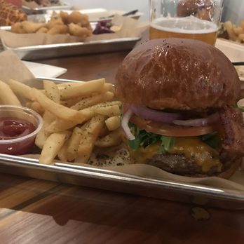 Brew Kitchen Bar - 292 Photos & 124 Reviews - Gastropubs - 2328 S ...