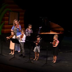 Musical Surprise - 14 Photos - Musical Instruments & Teachers - 16846 W ...