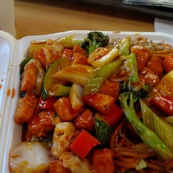 Lucky Wok - 41 Photos & 73 Reviews - Chinese - 2995 Van Buren Blvd ...