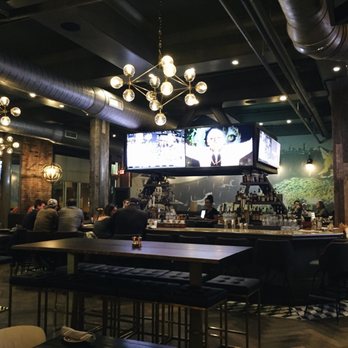 Leroy Fox South End - 47 Photos & 50 Reviews - Southern - 1616 Camden ...