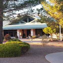 Pueblo Del Sol Country Club - Book A Tee Time - Country Clubs - Sierra ...