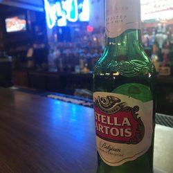 The Bottom Line - Bars - 9008 Old Branch Ave, Clinton, MD - Phone ...