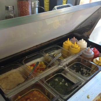 Red Tower Hot Dog - 11 Photos - Hot Dogs - 2575-2731 Danforth Avenue ...