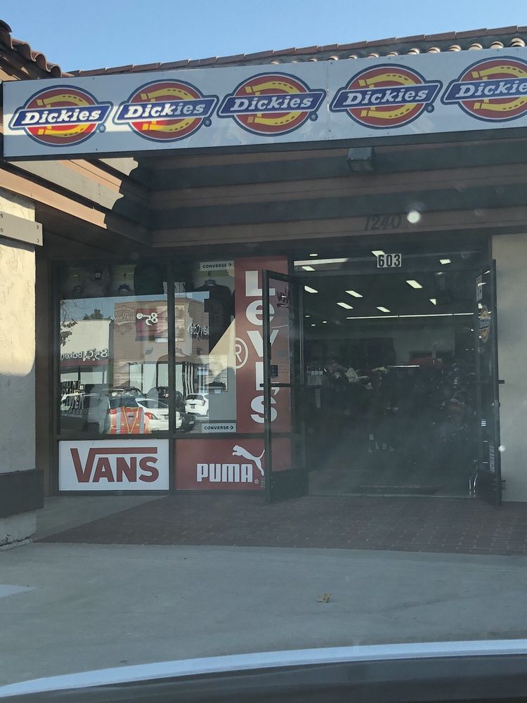 Shoe Shack - Shoe Stores - 1240 E Plaza Blvd, National City, CA - Phone ...