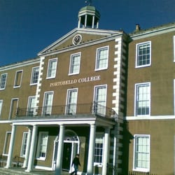 Portobello College Dublin - Colleges & Universities - South Richmond ...
