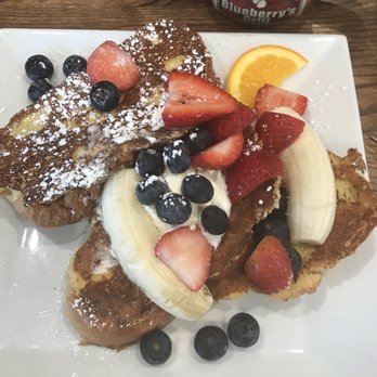 Blueberry’s Grill - Order Online - 413 Photos & 313 Reviews - Breakfast ...