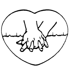 Cpr Coloring Sheets Coloring Pages
