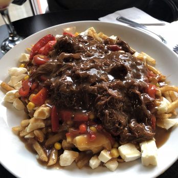 Poutineville - 477 Photos & 461 Reviews - Poutineries - 1365 Rue ...