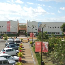 Universidad Anáhuac Mayab - Colleges & Universities - Carretera Mérida ...