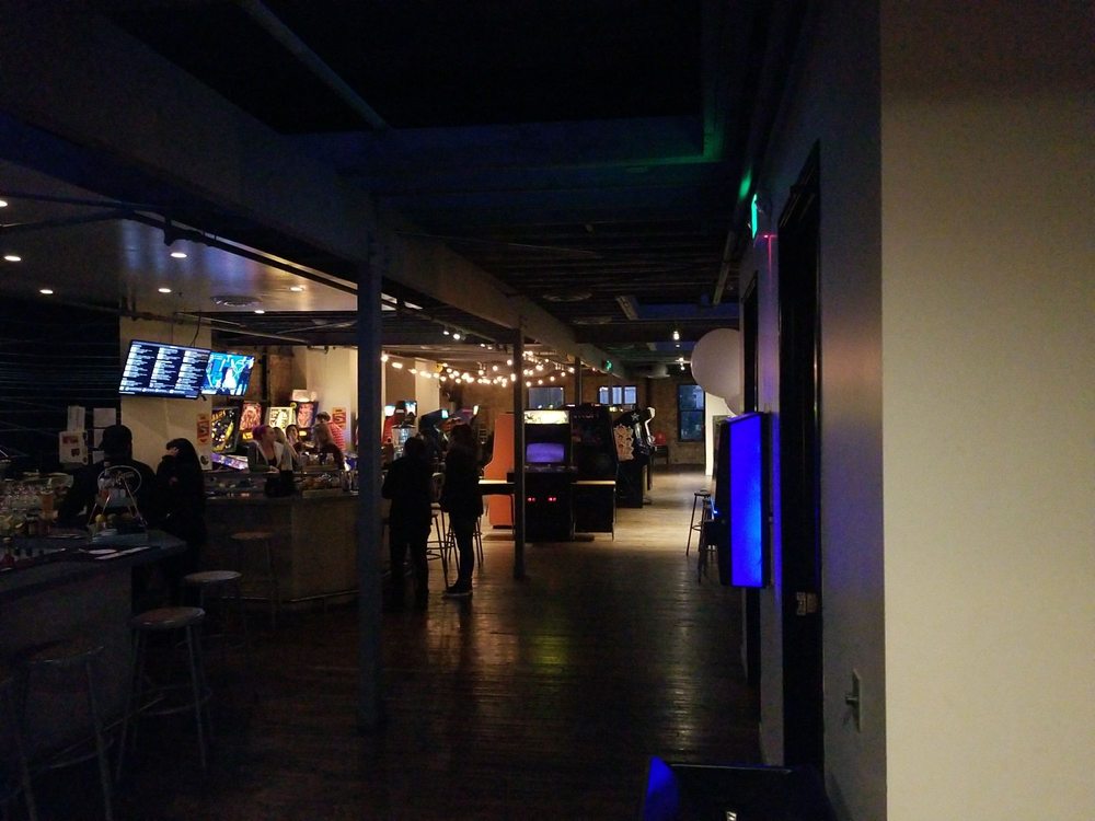 Mission Control - 168 Photos & 97 Reviews - Arcades - 515 N Main St ...