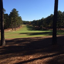 Pinewild Country Club of Pinehurst - Golf - 6 Glasgow Dr, Pinehurst, NC ...