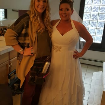 Estes Park Bridal Company - 41 Photos - Makeup Artists - Estes Park, CO ...