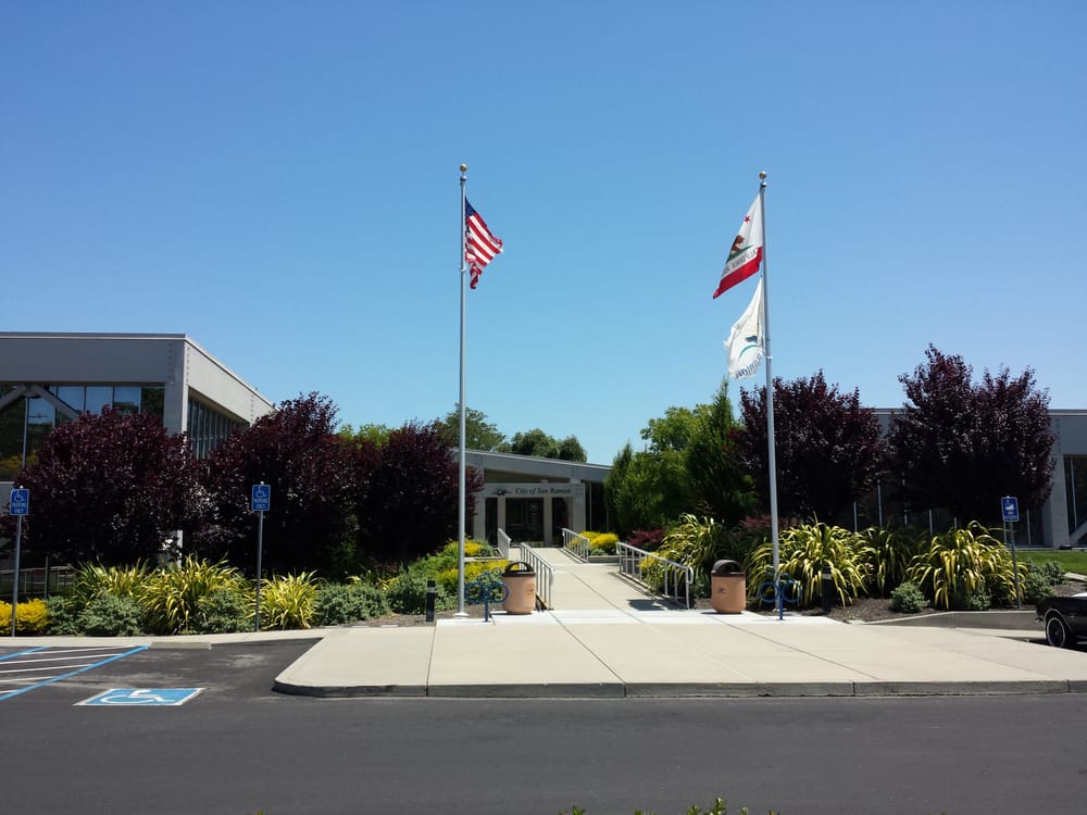 San Ramon Police Department - 15 Reviews - Police Departments - 2401 ...