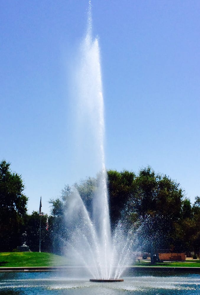 Micke Grove Park - 44 Photos & 20 Reviews - Parks - 11793 N Micke Grove ...