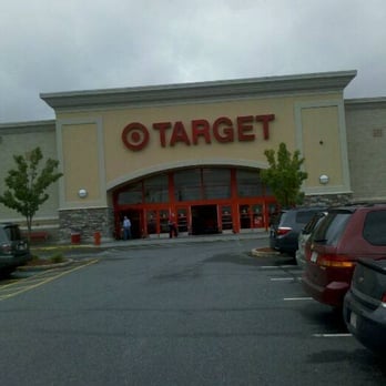 Target - 52 Photos & 23 Reviews - Department Stores - 70 Worcester ...
