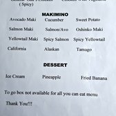 Mandarin Asian Bistro - Order Food Online - 164 Photos & 98 Reviews ...