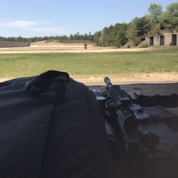 Central Jersey Rifle & Pistol Club - Gun/Rifle Ranges - 168 S Stump ...